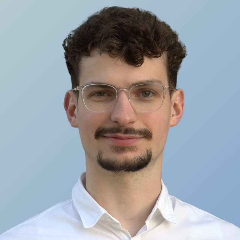 Leander van Diepen - Fullstack Developer, Gen AI, Cloud